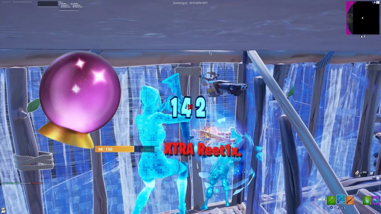 Element 🔮(Ft. XTRA Reet) - YouTube