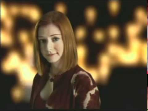 Buffy - UPN Buffy Is Promo - YouTube