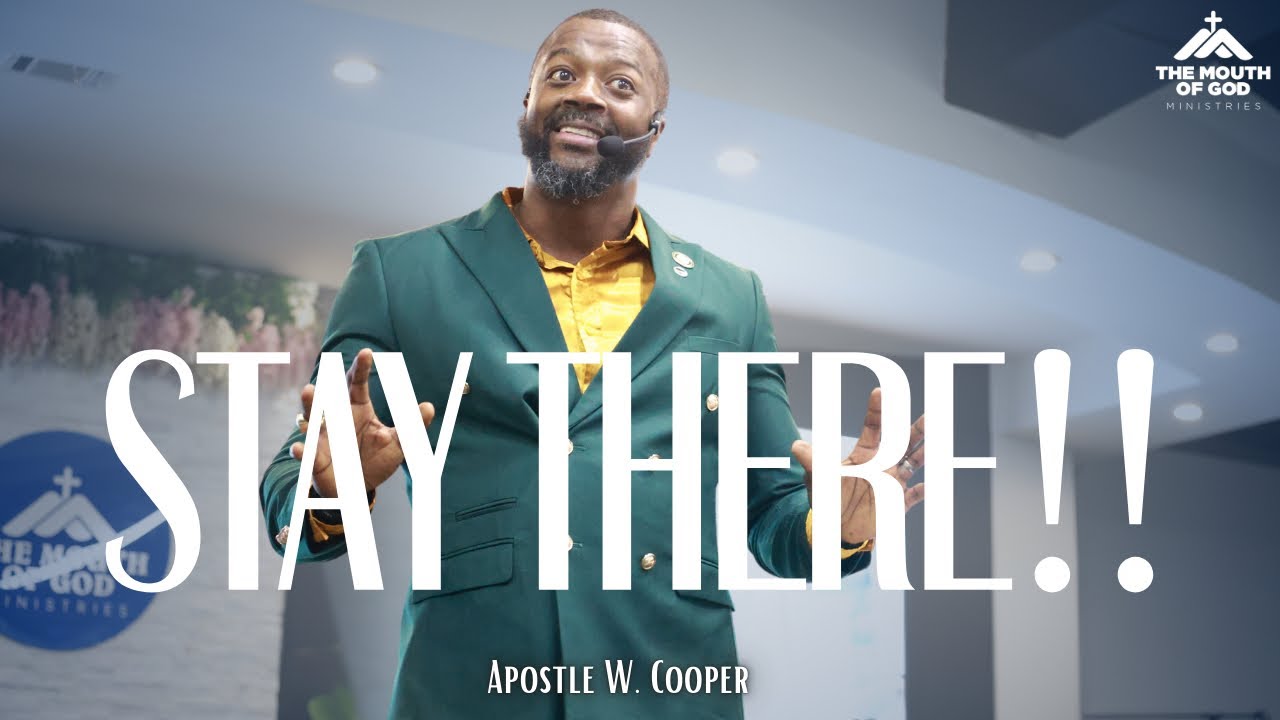 This Blessing Attracts More | Genesis Chapter 26 | Winston Cooper - YouTube