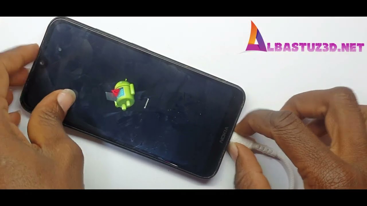 Hard Reset on Nokia 2 2 TA 1188 Unlock PINPatternPassword WITHOUT PC ...