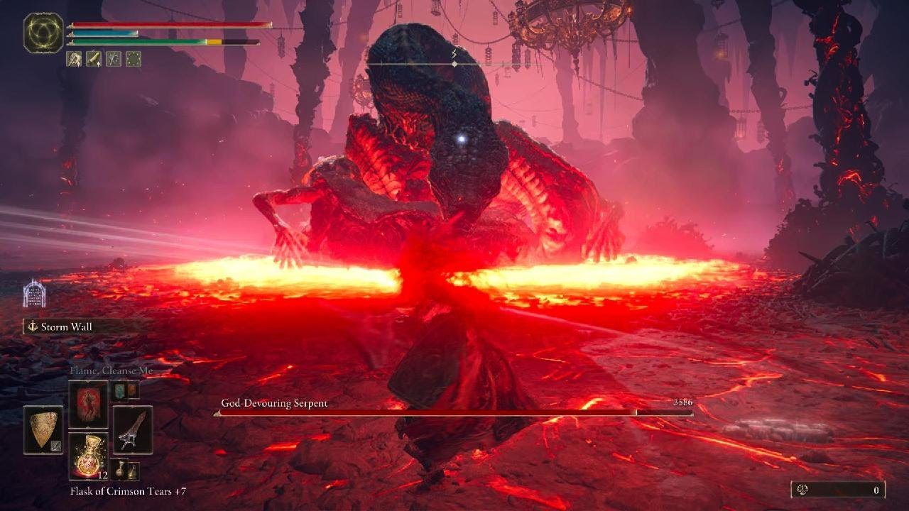 ELDEN RING_Rykard - YouTube