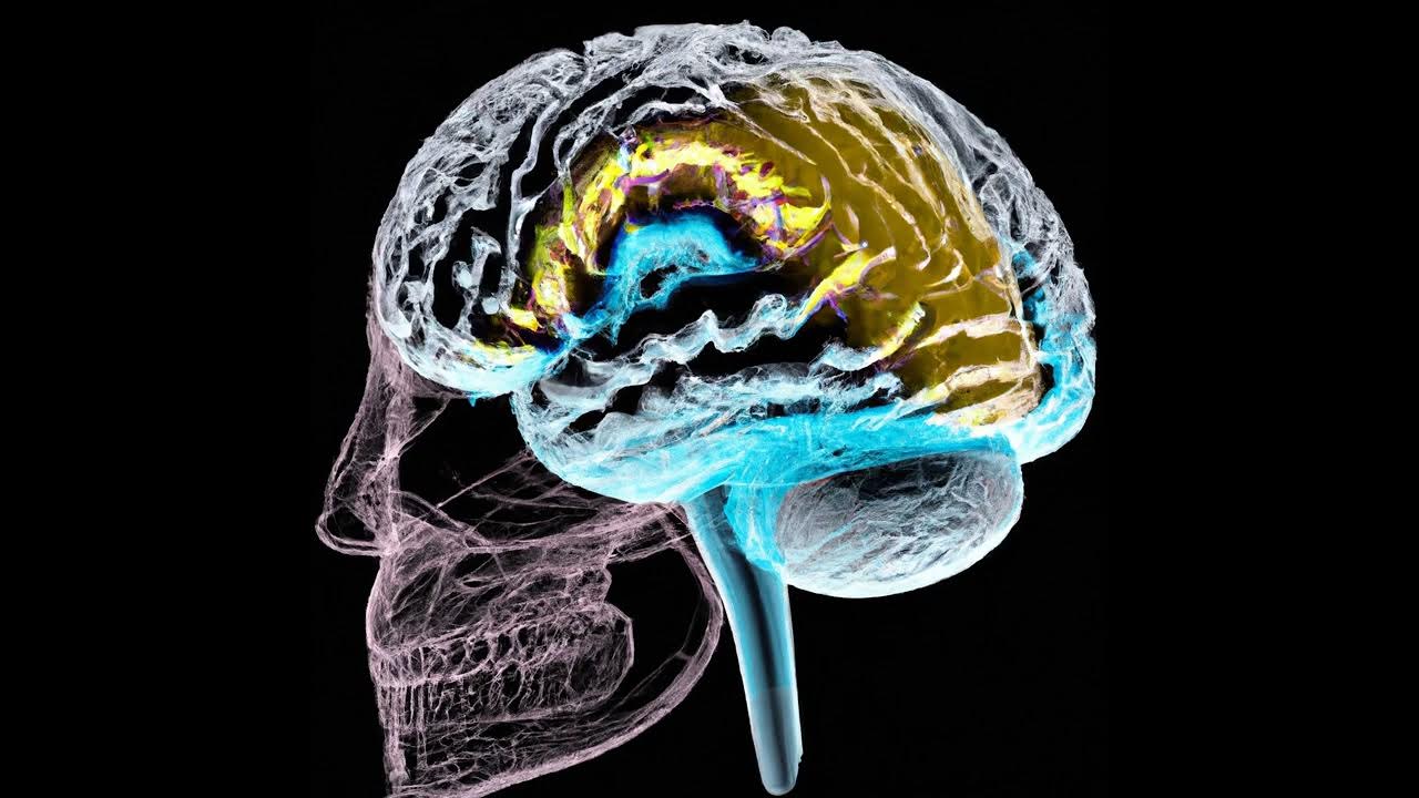 The Neuroscience of Memory Retention - YouTube