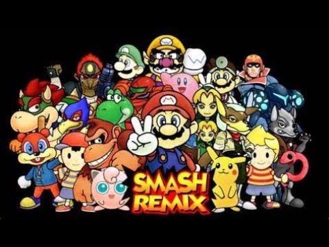 Team Select - NBA Jam - Smash Remix Music - YouTube