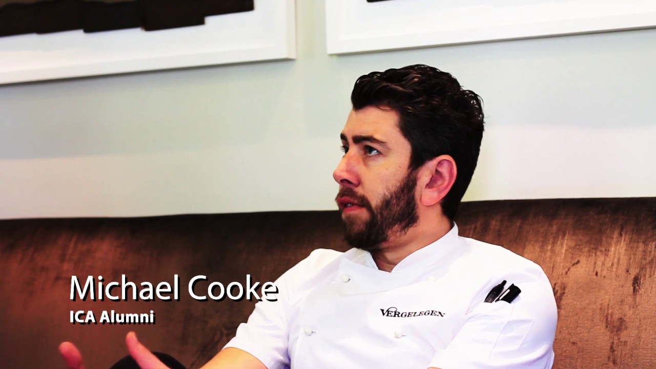 Quick Questions - Michael Cooke - YouTube