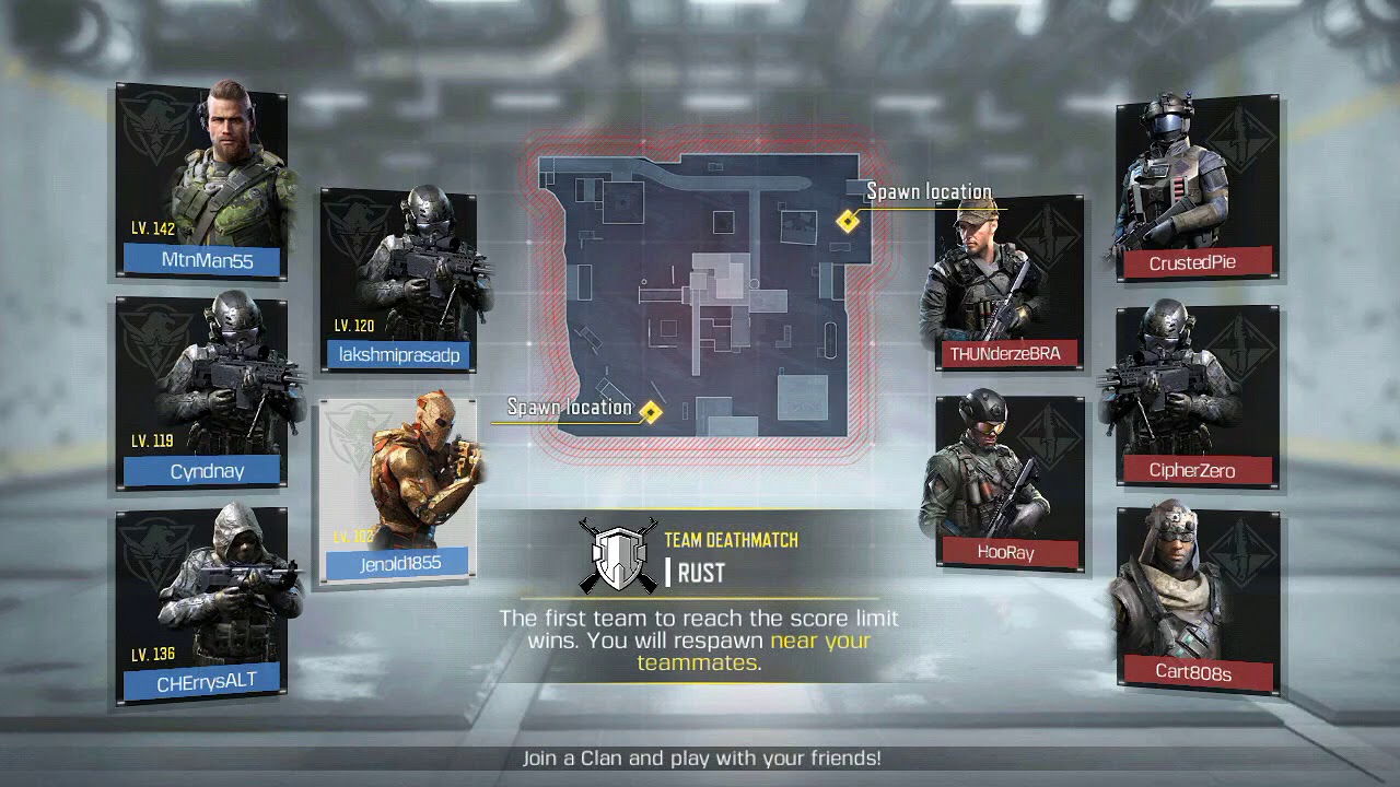 Call of duty Mobile Gameplay - YouTube