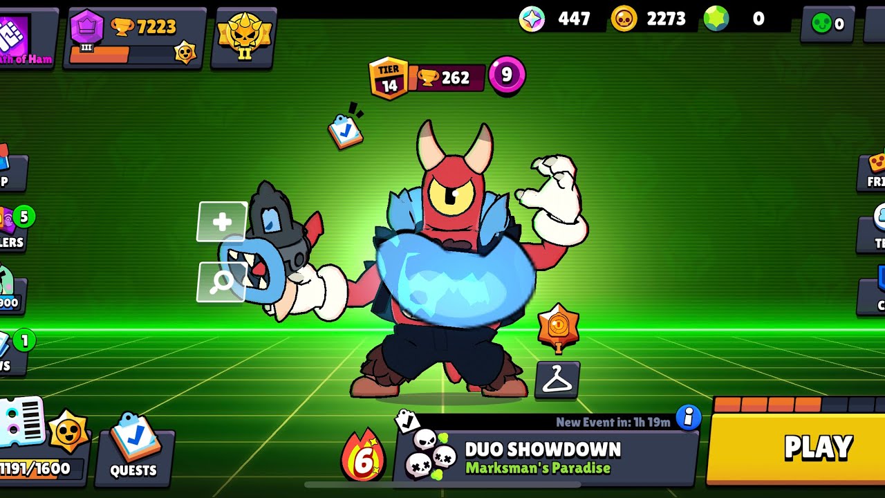 Final Boss Rico Duo Showdown - YouTube