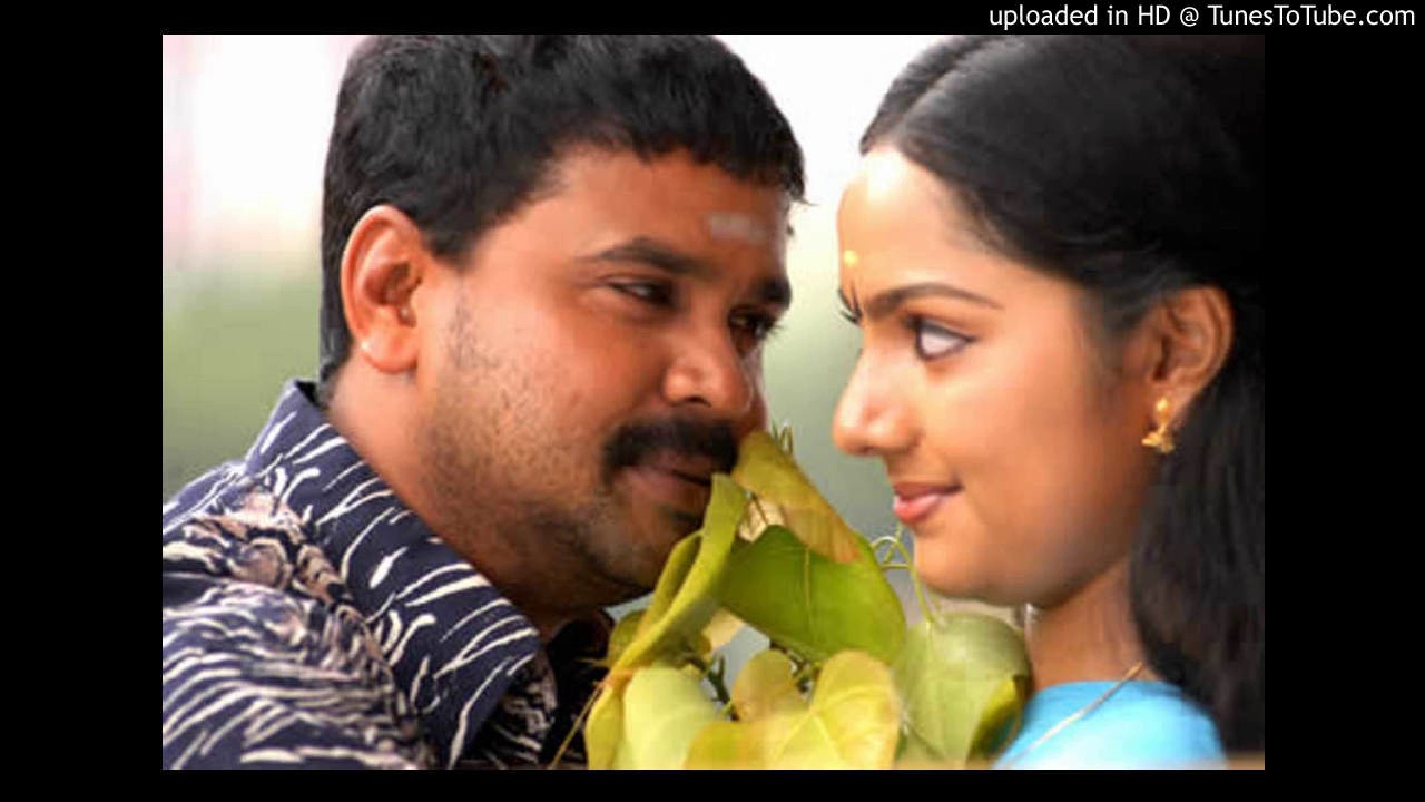 Thotturummi Irikkan Kothiyaayi.....(Preetha Madhu) - YouTube Music