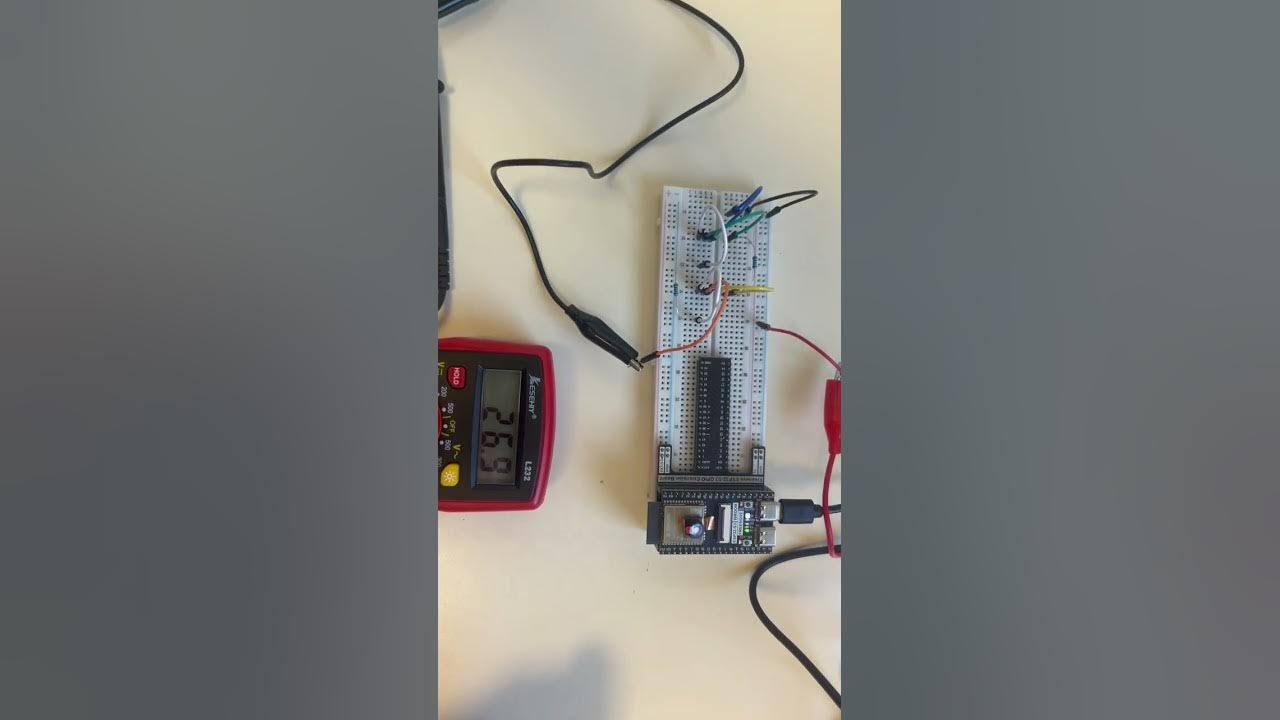 Lab 1: Parallel Circuit Walkthrough - YouTube
