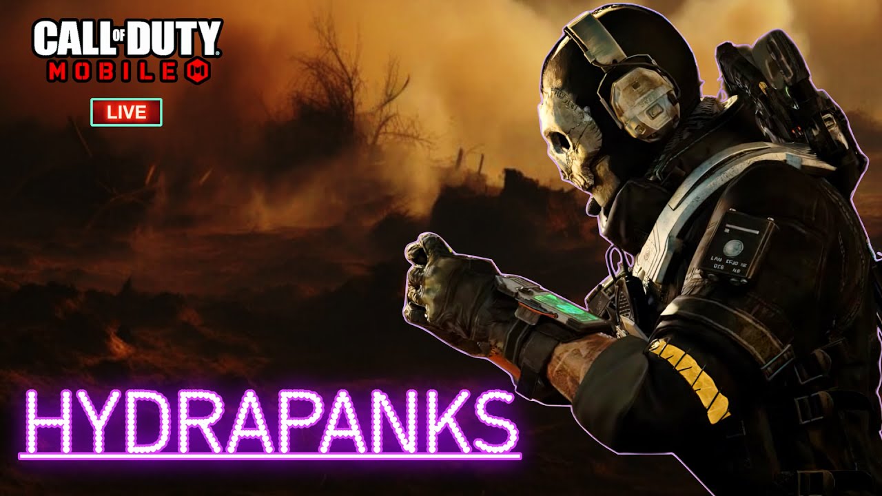 🔴 VERTICAL - CODM LIVE STREAMING !!! #shorts - YouTube