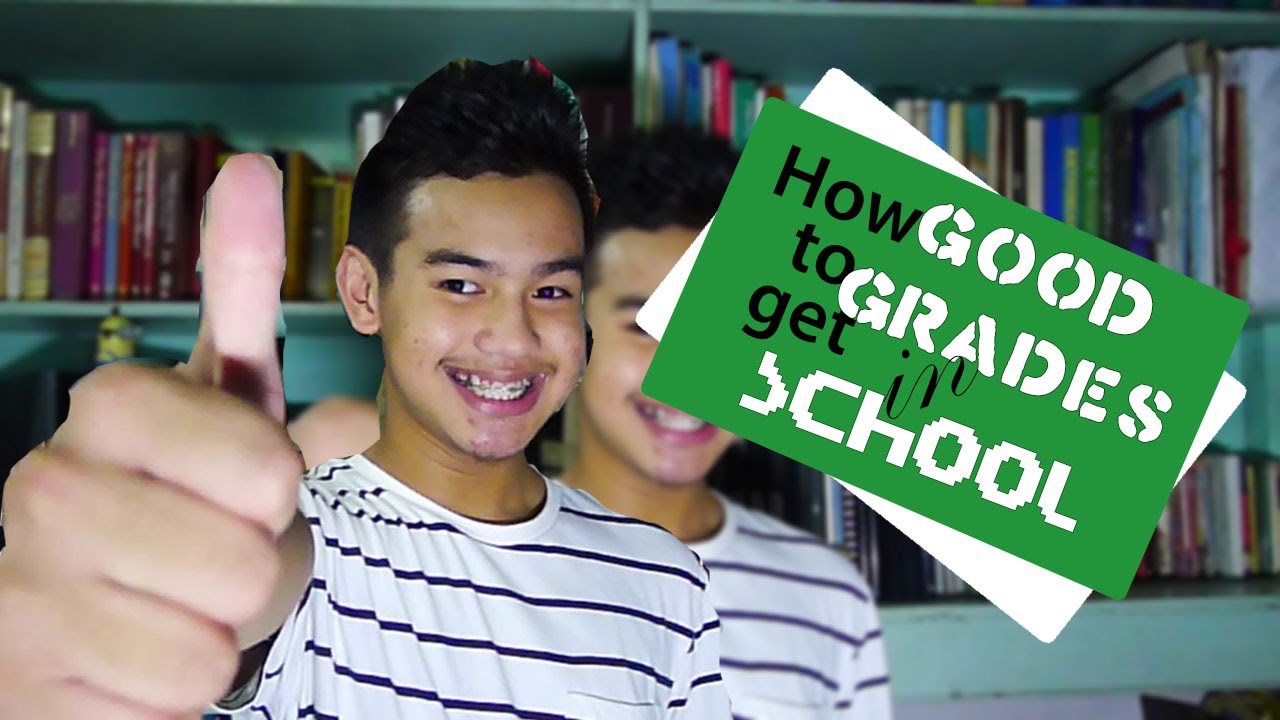 How To Get Good Grades In School YouTube how-to-get-good-grades-in-school-youtube