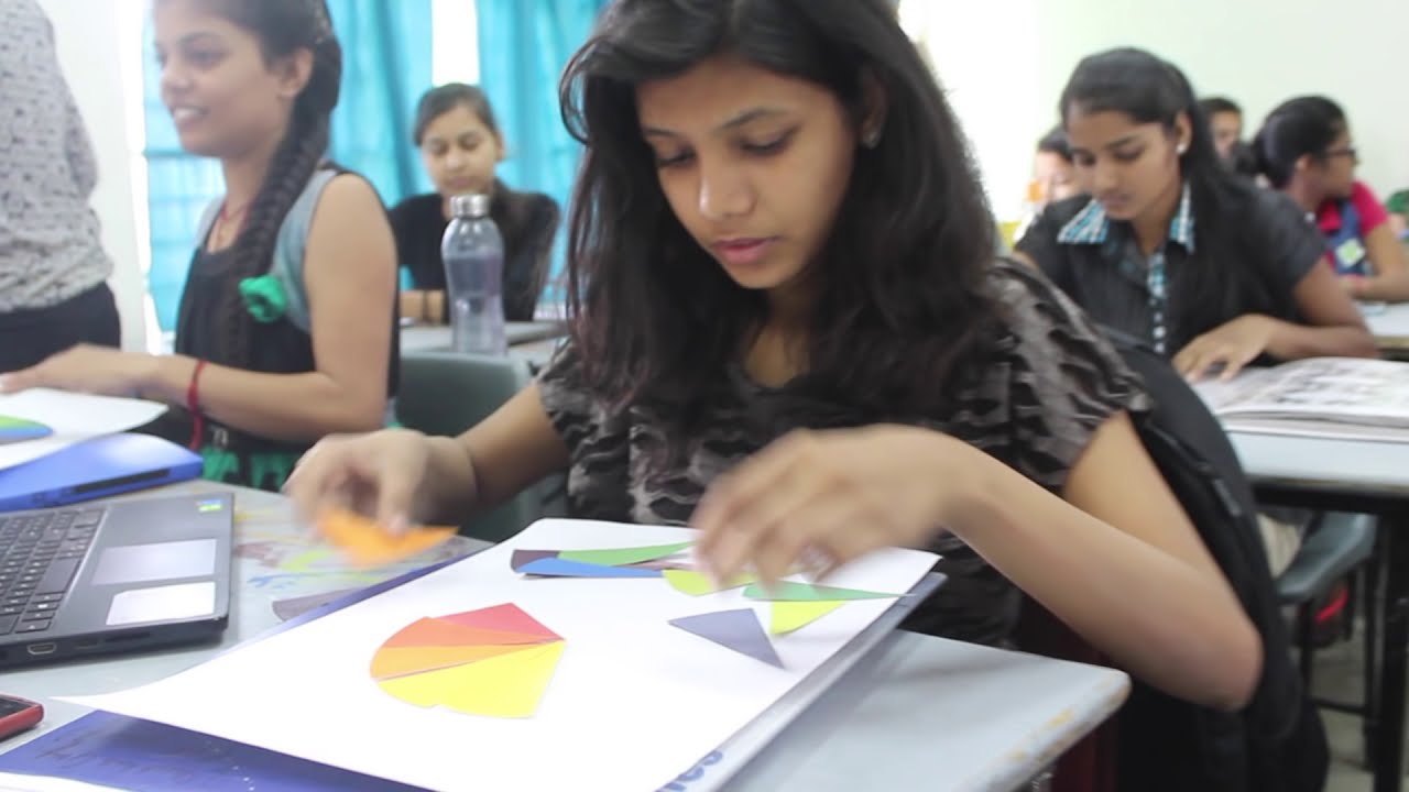 NIFT Rae Bareli | Campus - YouTube