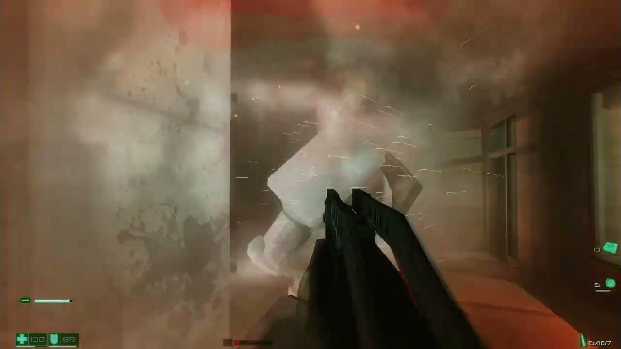 F.E.A.R. Reshade RT Shaders Presets Showcase and Comparison - YouTube