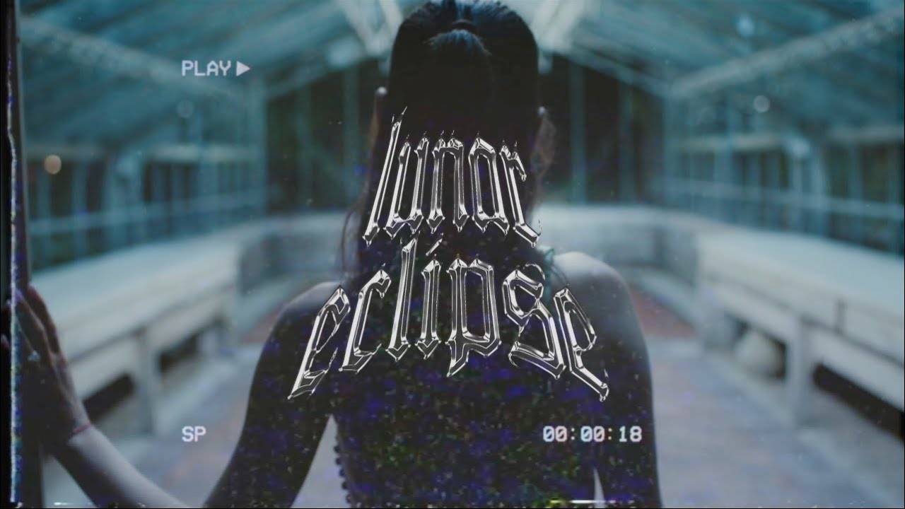 Ariana Grande - lunar eclipse (official audio) - YouTube