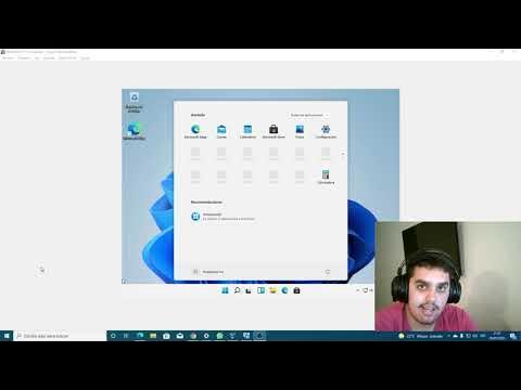 WINDOWS 11 (Cómo poner pantalla completa en VirtualBox) - YouTube