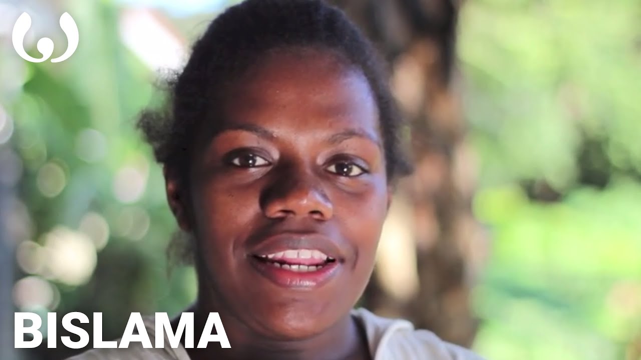 Toukala speaking Bislama | Pacific Islander languages | Wikitongues ...