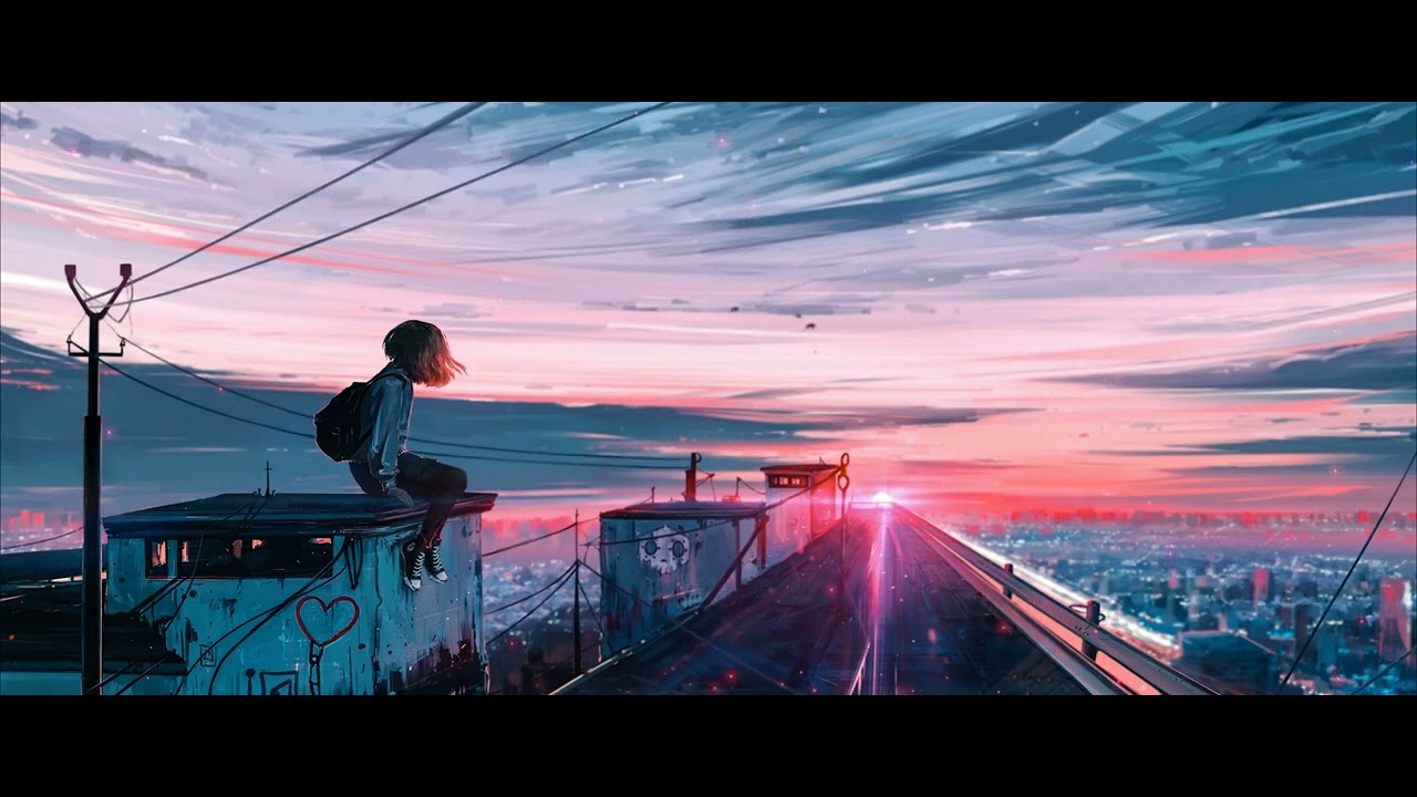 haroinfather - lonely nights (slowed+rain) instrumental - YouTube