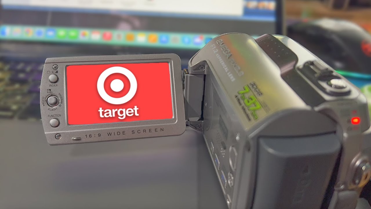 TRIP TO TARGET - SHORT FILM - YouTube