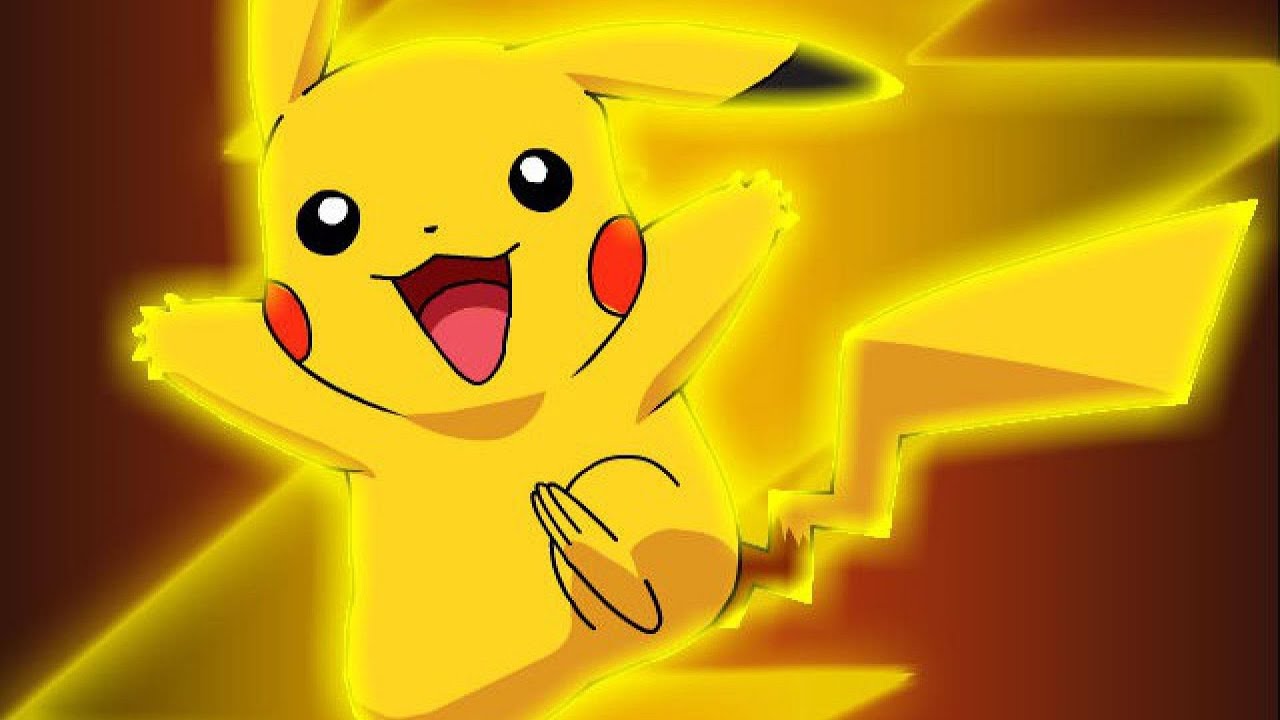 Pikachu Beatbox Sped Up - YouTube
