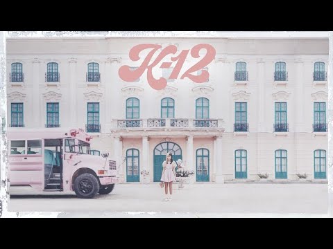 K-12 O Filme (Dublado em Português) - YouTube