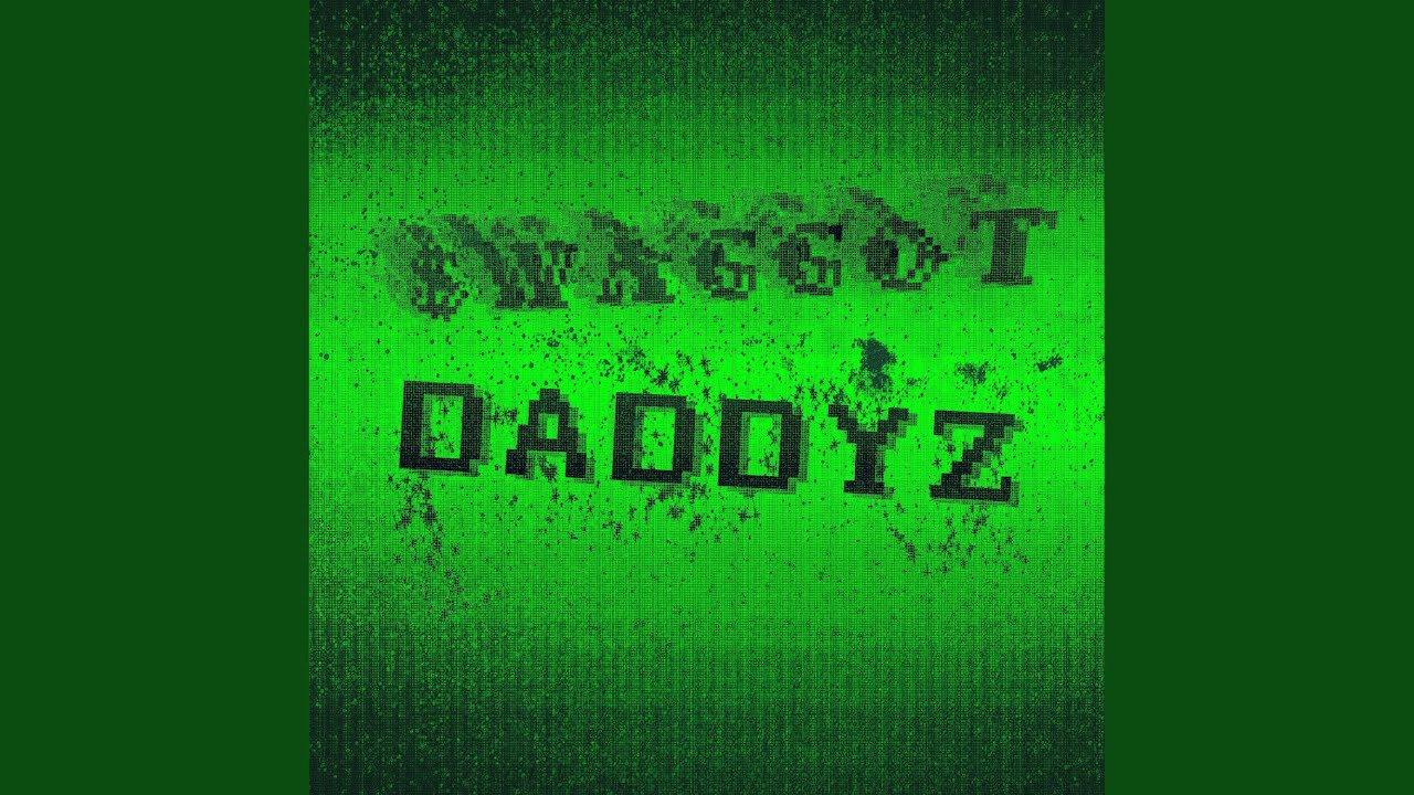 DADDYZ - YouTube