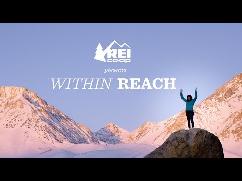 REI Presents: Within Reach
