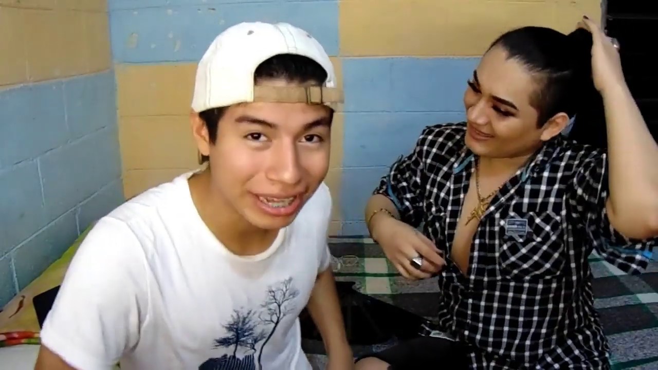 QUE PROBABILIDAD HAY!!! ft.Luis Elizalde - YouTube