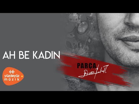 Emre Bulut - Ah Be Kadın (Official Audio)