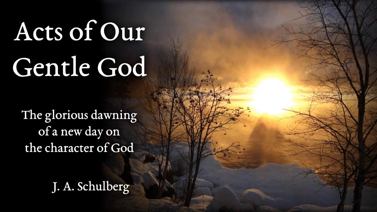 Acts of our Gentle God | Audiobook - YouTube