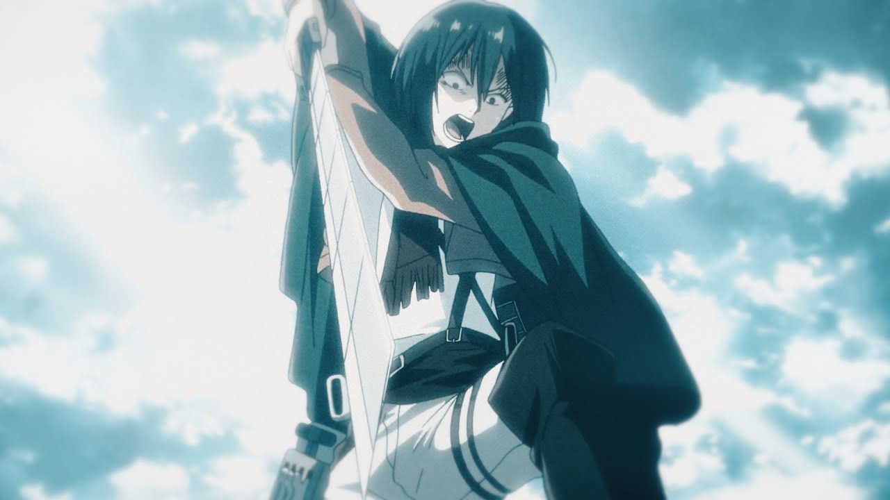 ASTROTHUNDER (AMV) 4K - YouTube