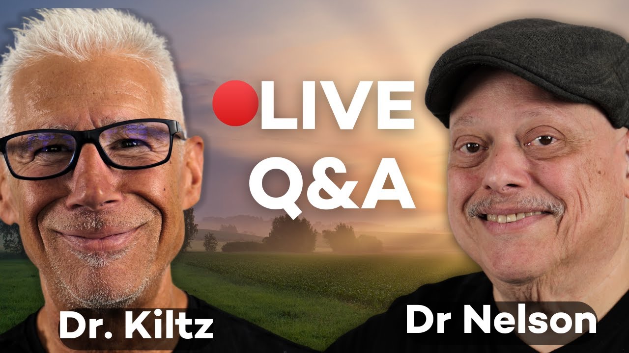 10/13/2025 6am Dr Kiltz + Team - YouTube