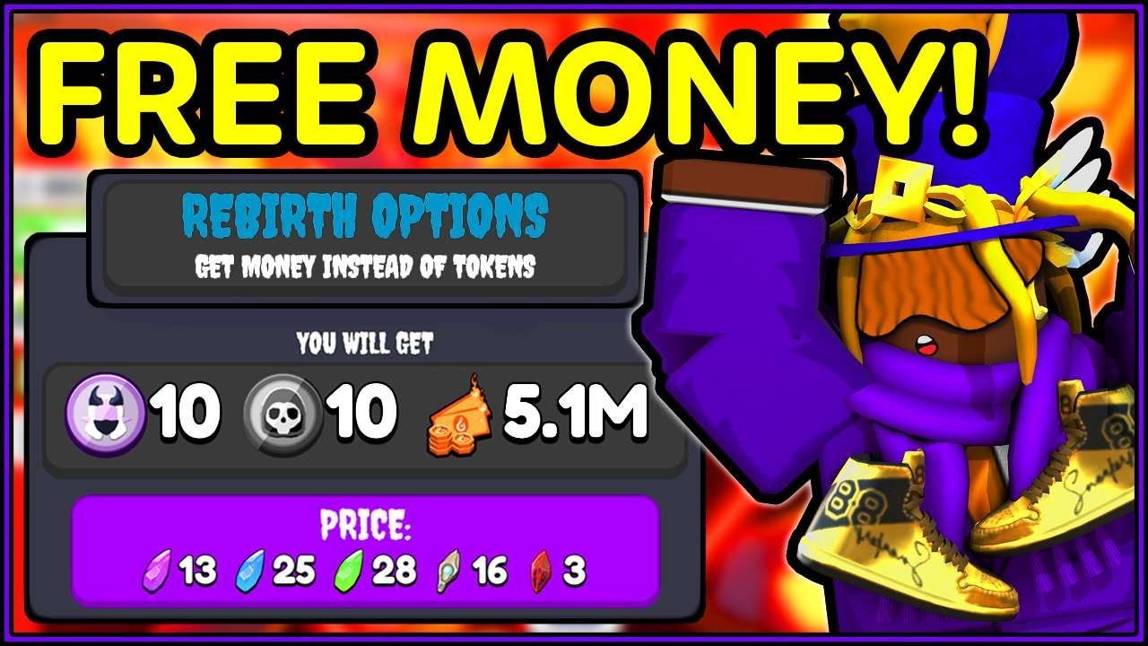 NEW WAYS TO REBIRTH IN YOUTUBE SIMULATOR Z - YouTube