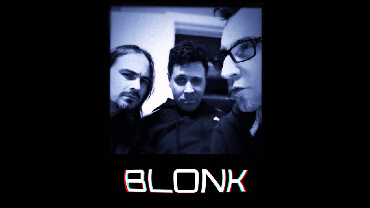 Blonk Band - Heart Attack - YouTube
