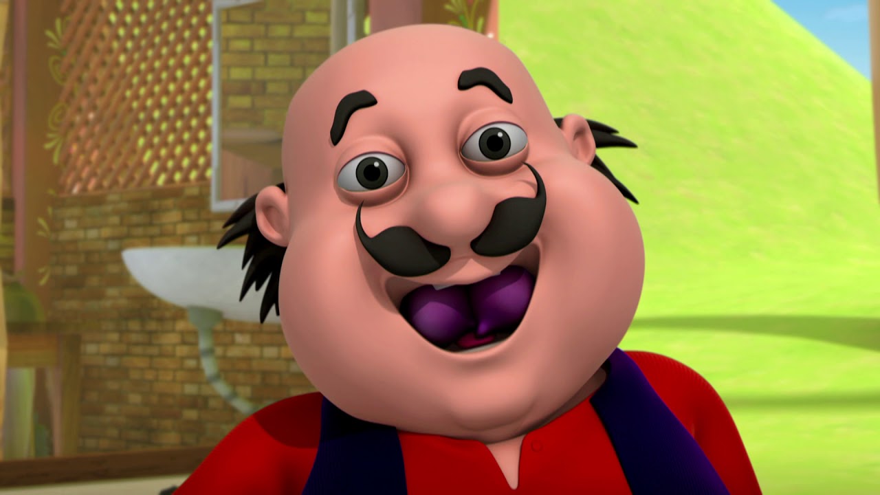 Motu Patlu Season 1 - Episode 68 Part 1 - YouTube