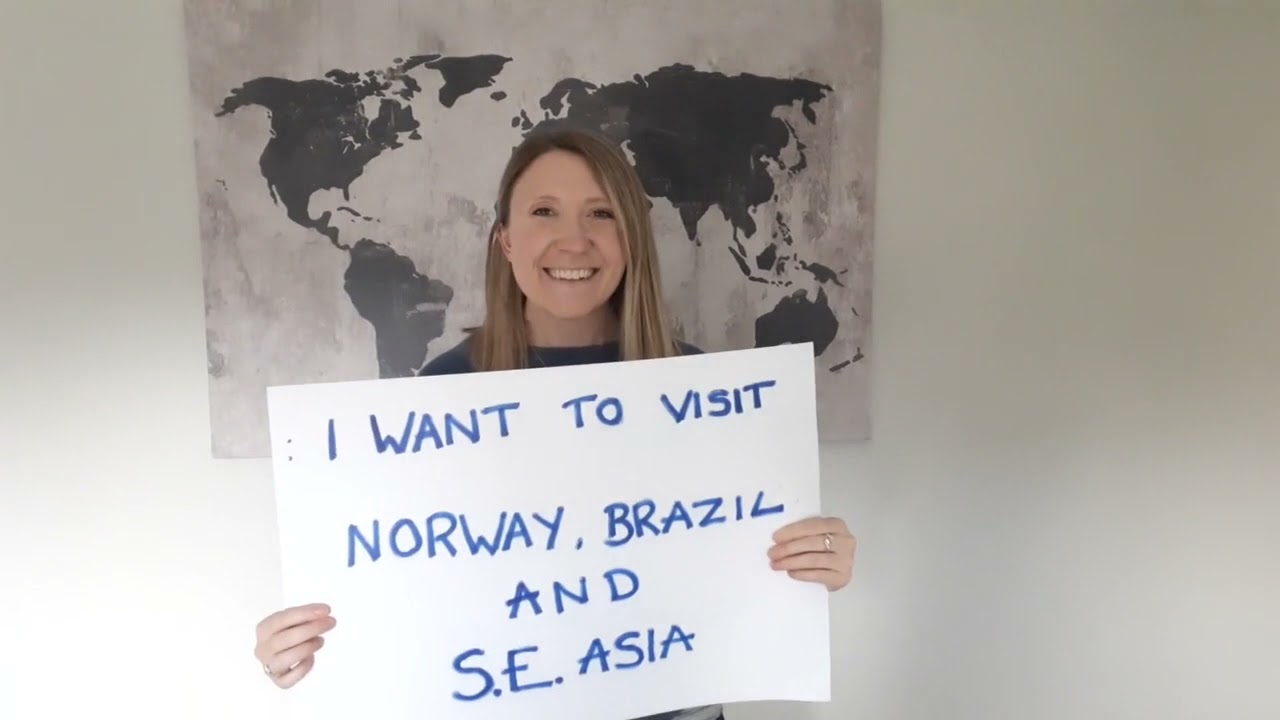 Meet Aisla Jones, 2021 Nuffield Farming Scholar - YouTube