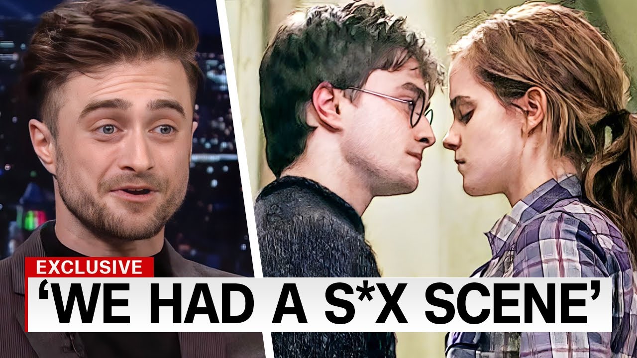 Harry Potter Fan Theories That Were Actually CONFIRMED.. - YouTube