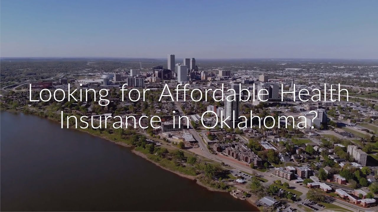 Health Insurance Oklahoma - YouTube