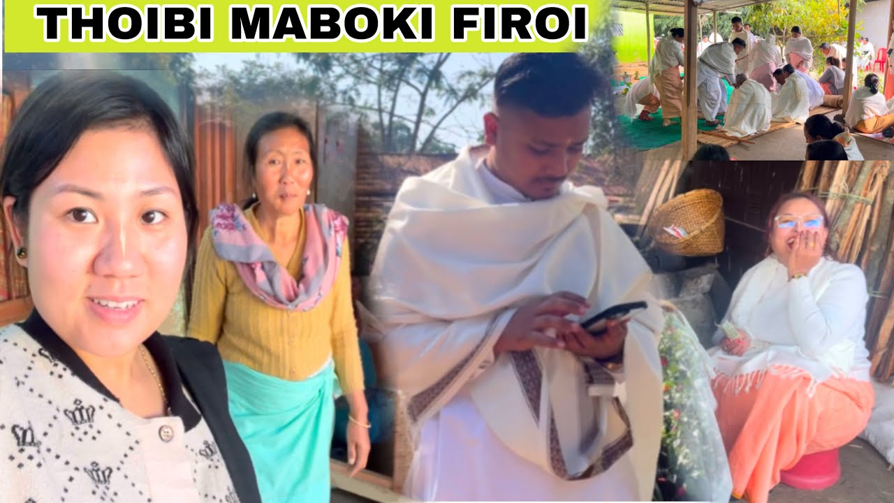 Thoibi mabokki firoi | thoibi na oina video namtharme - YouTube
