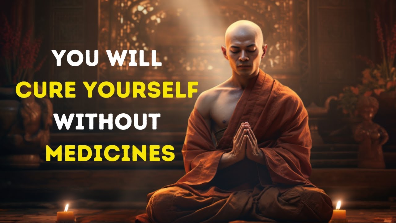 7 Zen Rules for Healing Mind & Body Naturally - YouTube