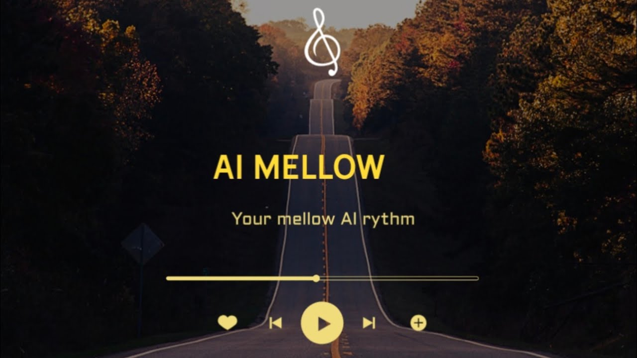 Ai Mellow - Follow the light - YouTube