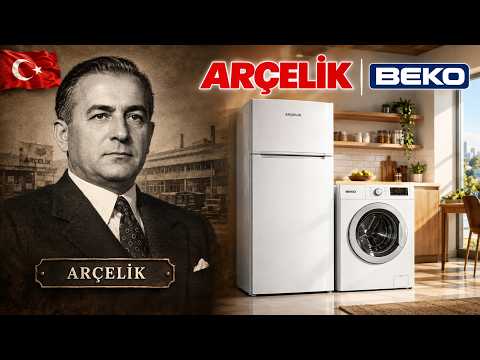 ARÇELİK: Bir Mahkeme Adını Aldı, Şirket Avrupa'nın En Büyüğü Oldu