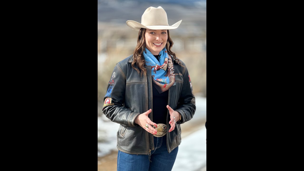 Reno Rodeo: 365 - March 2024 Edition - YouTube