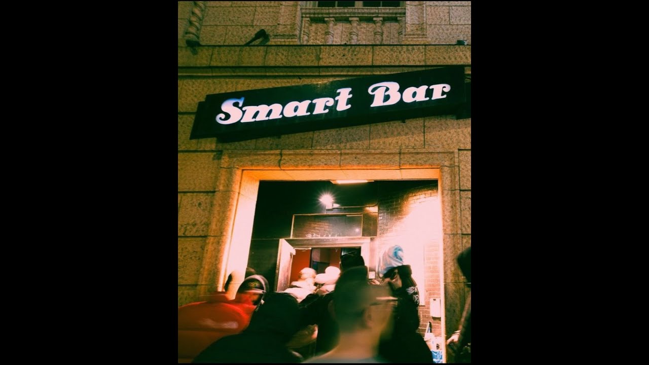 Honey Dijon Live Smartbar Chicago 25.3.2017 - YouTube