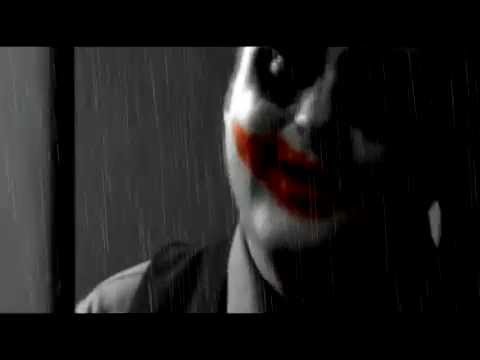 The Jokers back - YouTube