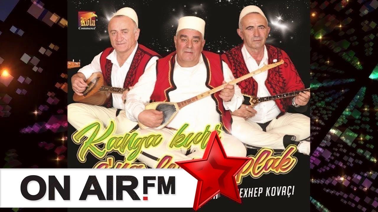 Hamit Kastrati, Hysen Dida, Rexhep Kovaci - Avdi Muja - YouTube