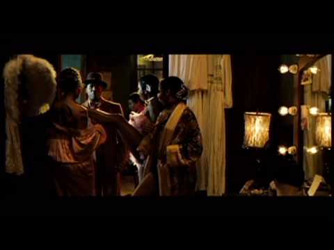 Jennifer D. Johnson THEATRICAL REEL - YouTube