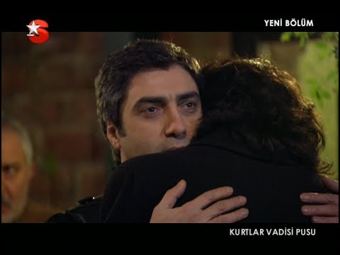Kurtlar Vadisi Pusu 80.Bölüm - Haftanın Sahnesi
