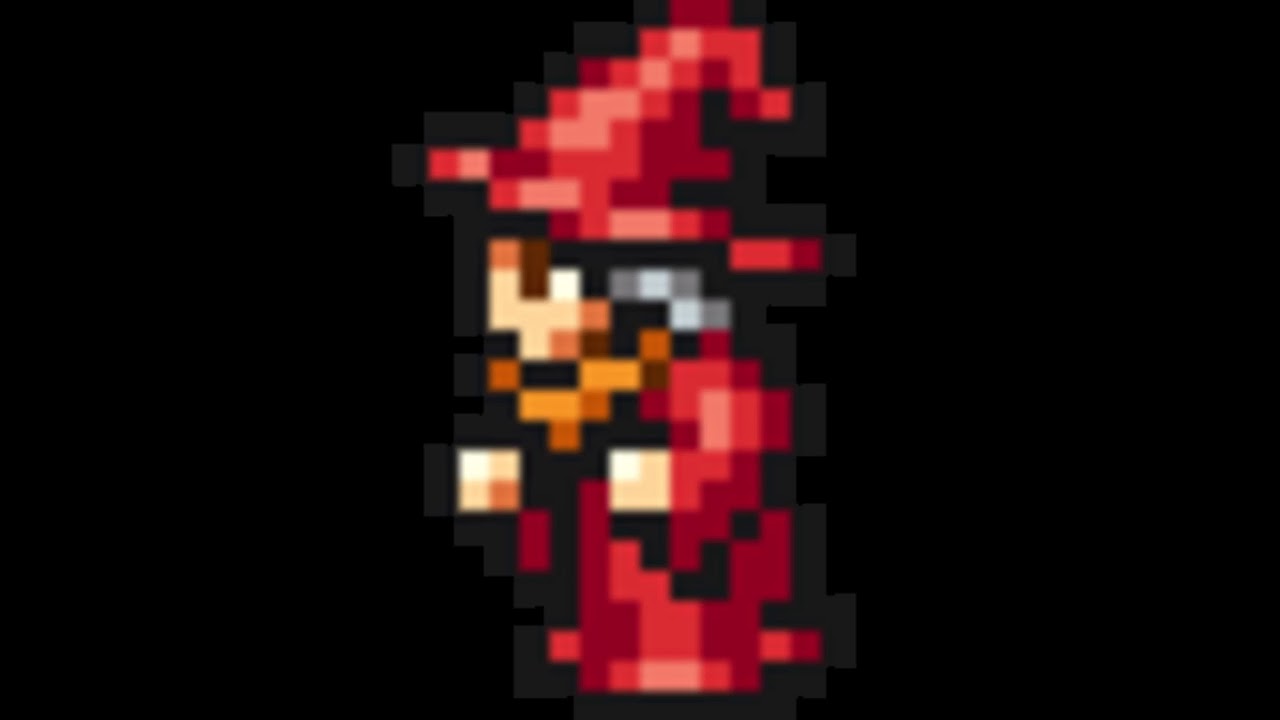 Final Fantasy V Matoya Extended - YouTube