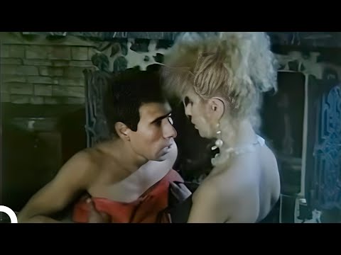Ben Milyoner Değilim | İlyas Salman Eski Türk Filmi Full İzle