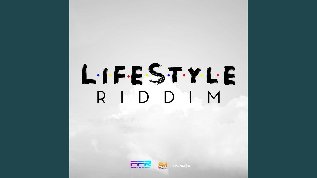 Lifestyle Riddim - YouTube