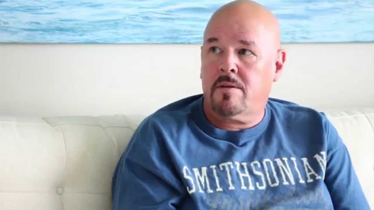 Ryan & Dad Talk About Parental Alienation - YouTube